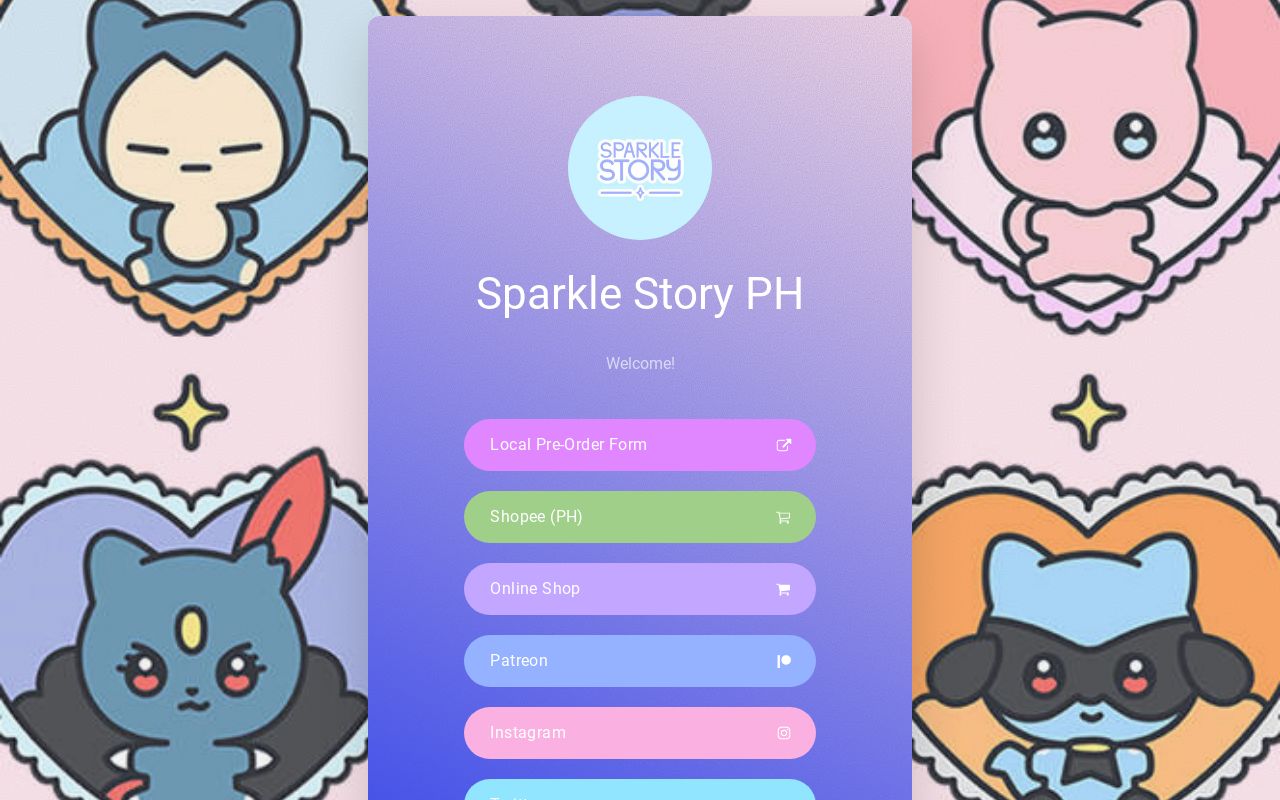 sparklestoryph